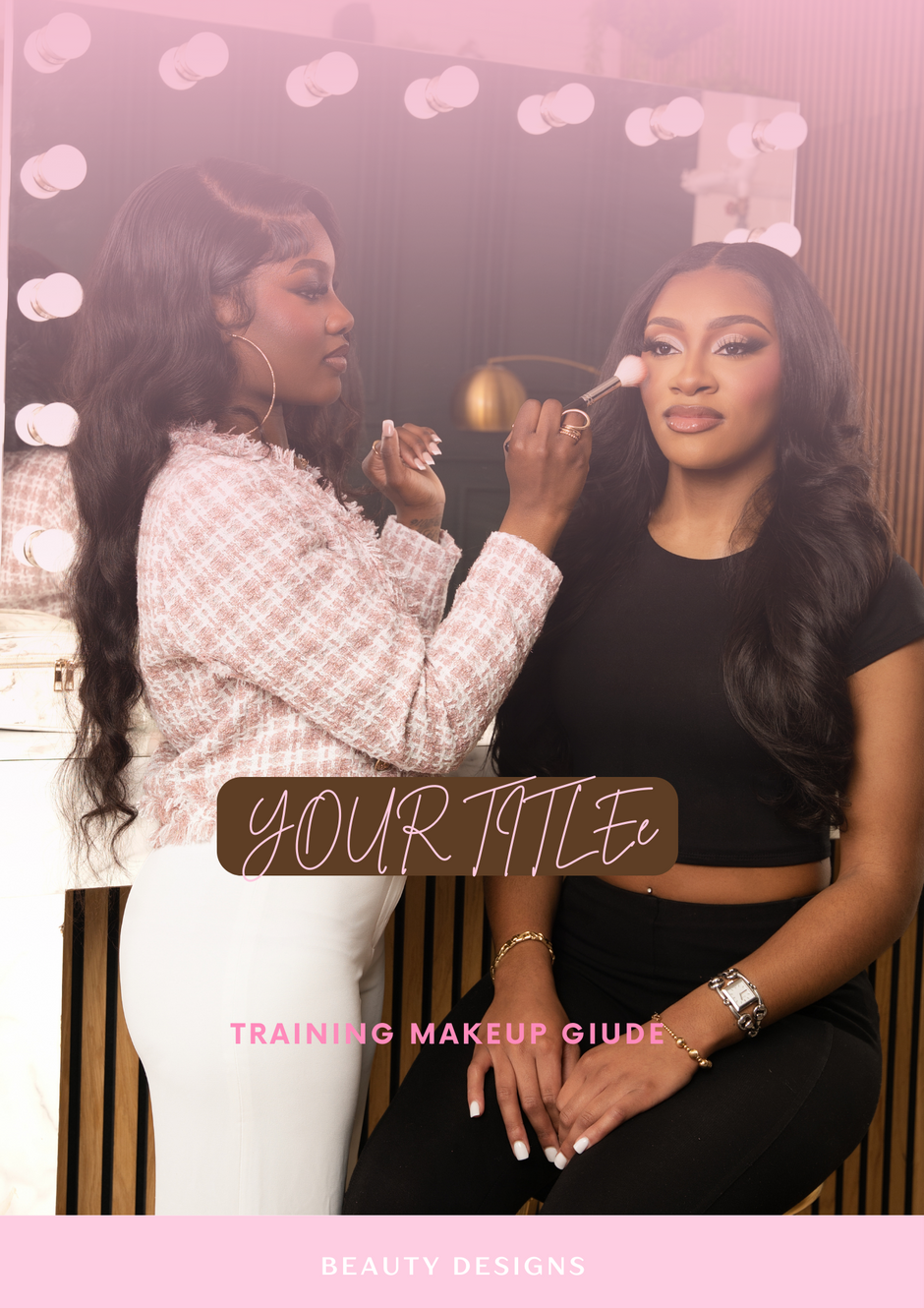 Maya Renee Beauty Shop